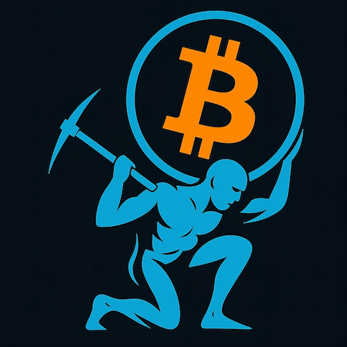 AtlasPool Bitcoin Solo Mining Pool